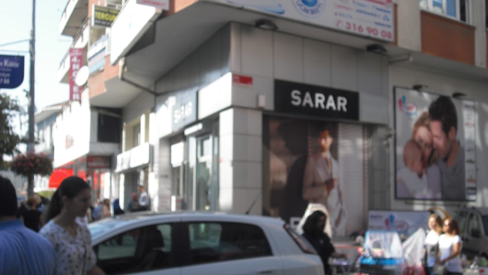 SARAR - Updated August 2025 - Alemdağ Cad., İstanbul, Turkey - Men's ...