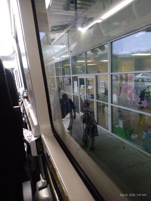 GREYHOUND BUS LINES - Updated November 2025 - 19 Photos - 200 Cherry St ...