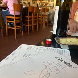 BRODERS’ PASTA BAR - 570 Photos & 613 Reviews - 5000 Penn Ave S ...