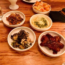 HAN OAK - 756 Photos & 287 Reviews - 511 NE 24th Ave, Portland, OR ...