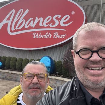 ALBANESE CONFECTIONERY - Updated October 2025 - 740 Photos & 399 ...