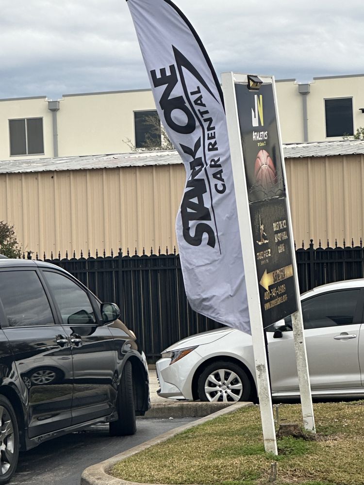 AMERICAN CAR RENTAL - Updated June 2025 - 31 Reviews - 12799 State Road ...