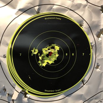 FIRING-LINE INDOOR SHOOTING RANGES - Updated May 2025 - 172 Photos ...