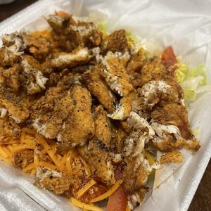 JON JON WINGS & MORE - Updated August 2025 - 715 18th St N, Birmingham ...