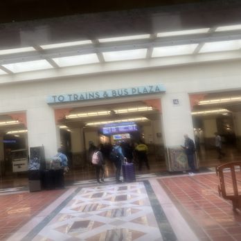 UNION STATION - Updated April 2025 - 3400 Photos & 921 Reviews - 800 N ...