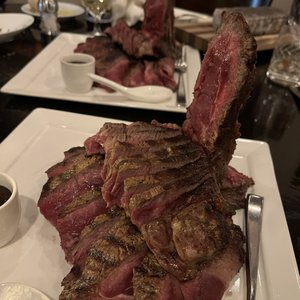 STAGE LEFT STEAK - 285 Photos & 238 Reviews - 5 Livingston Ave, New ...