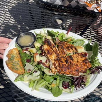 SNAPPER GRABBER LAND & SEA MARKET & CAFE’ - Updated August 2024 - 139 ...