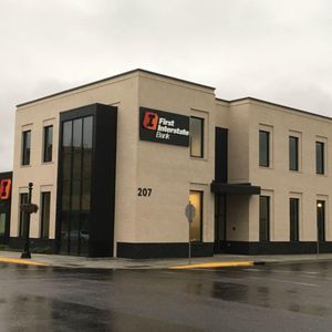 FIRST SECURITY BANK - Updated November 2025 - 16 Reviews - 208 E Main ...