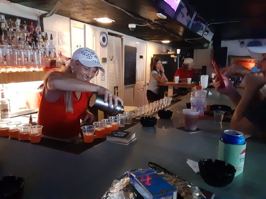 THE BAR - Updated December 2025 - 14 Reviews - 125 Atlantic Ave ...