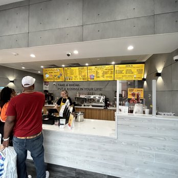 KOMMA TEA - Updated November 2025 - 17 Reviews & 36 Photos - 11800 W ...