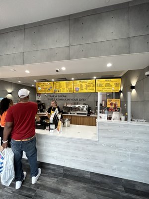 KOMMA TEA - Updated July 2024 - 31 Photos & 15 Reviews - 11800 W Broad ...