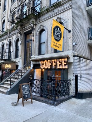 787 COFFEE - 151 Photos & 98 Reviews - 228 E 80th St, New York, New ...