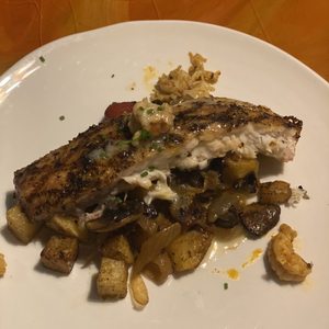 RED FISH GRILL - 2345 Photos & 2062 Reviews - Seafood - 115 Bourbon St ...