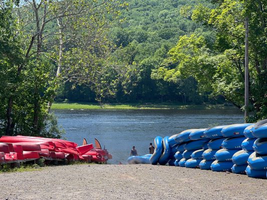 KITTATINNY CANOES - Updated June 2025 - 104 Photos & 134 Reviews - 378 ...