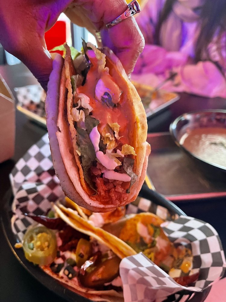 TERROR TACOS - 283 Photos & 125 Reviews - 3191 S Grand Blvd, St. Louis ...