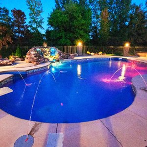 NORTH EASTERN POOL & SPA - Updated December 2024 - 17 Photos - 101 ...