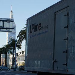 UPLINE MOVING - 252 Photos & 390 Reviews - 30956 San Clemente St ...