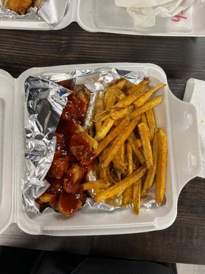 THE DANKERY - 2526 Hillsborough St, Raleigh, North Carolina - Chicken ...