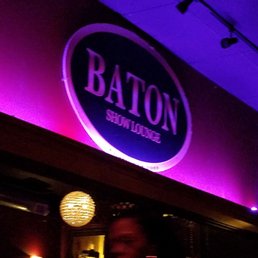 THE BATON SHOW LOUNGE - Updated October 2025 - 362 Photos & 276 Reviews ...