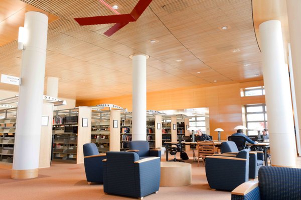 GREENWICH LIBRARY - Updated October 2025 - 50 Photos & 31 Reviews - 101 ...