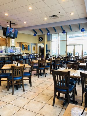 SIMPLY GREEK - 167 Photos & 204 Reviews - Greek - 44 Centennial Dr ...