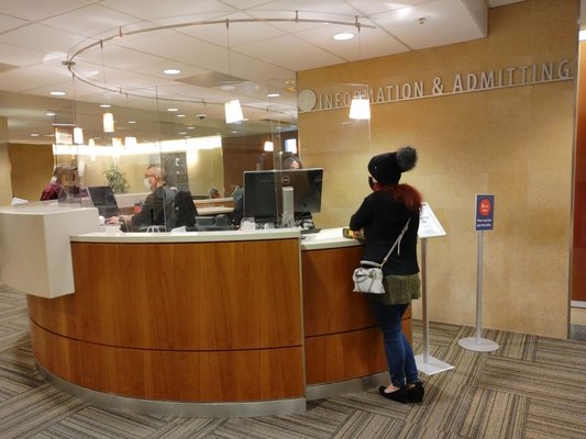 OHSU HOSPITAL - Updated December 2025 - 64 Photos & 132 Reviews - 3181 ...