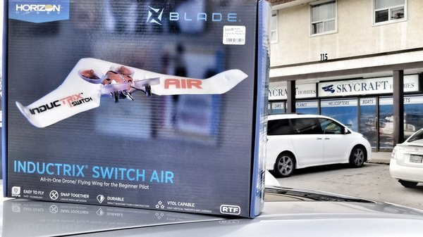 SKYCRAFT HOBBIES - Updated October 2025 - 24 Photos - 2-115 Plains Road E, Burlington, Ontario ...