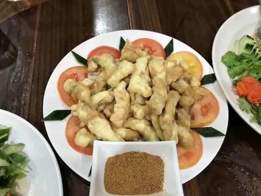 DONG BEI CAI 东北菜 - Updated September 2025 - 11 Photos - 21 Mosque St ...