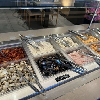 SHABU-WORKS® - Updated July 2025 - 393 Photos & 170 Reviews - 575 Grand ...