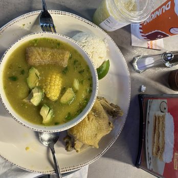 CALI COLOMBIAN - Updated July 2025 - 24 Photos & 22 Reviews - 5601 ...