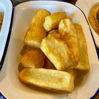 TATYS CHICKEN - Updated September 2025 - 49 Photos & 33 Reviews - 10768 ...