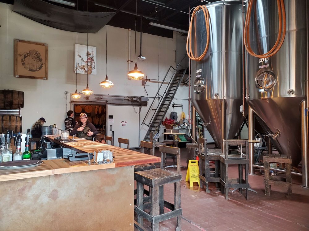SHADES BREWING - TEMP. CLOSED - Updated June 2025 - 167 Photos & 80 ...