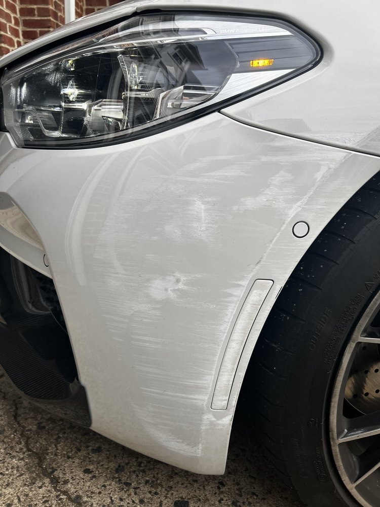 CASCADES AUTO BODY - Updated December 2025 - 36 Photos & 63 Reviews ...