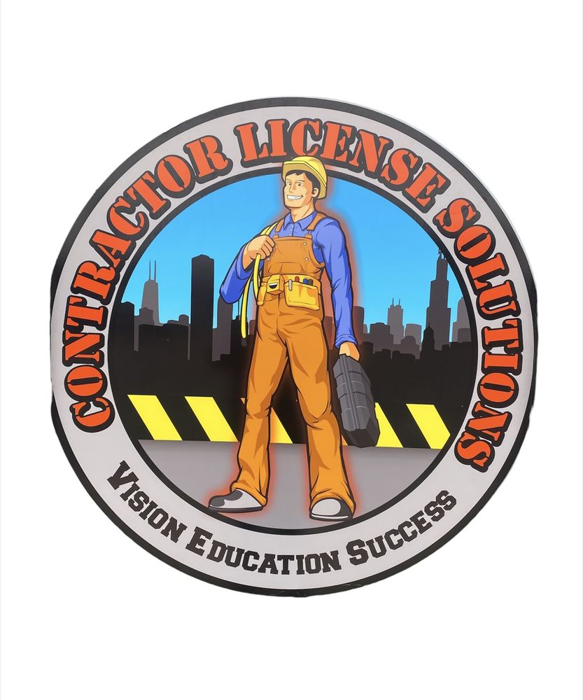 CONTRACTOR LICENSE SOLUTIONS - Updated July 2024 - 444 E Valley Blvd ...