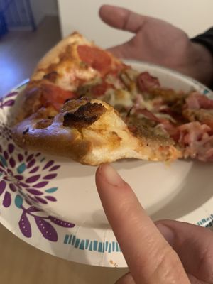 FAMOUS GEORGE’S PIZZERIA - Updated October 2025 - 37 Photos & 92 ...