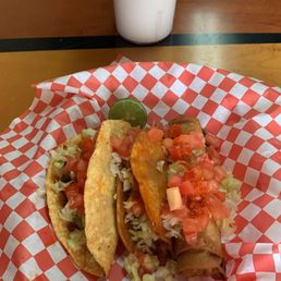 TAQUERIA PORFIS - 18 Photos & 21 Reviews - Mexican - 3553 S 12th Ave ...