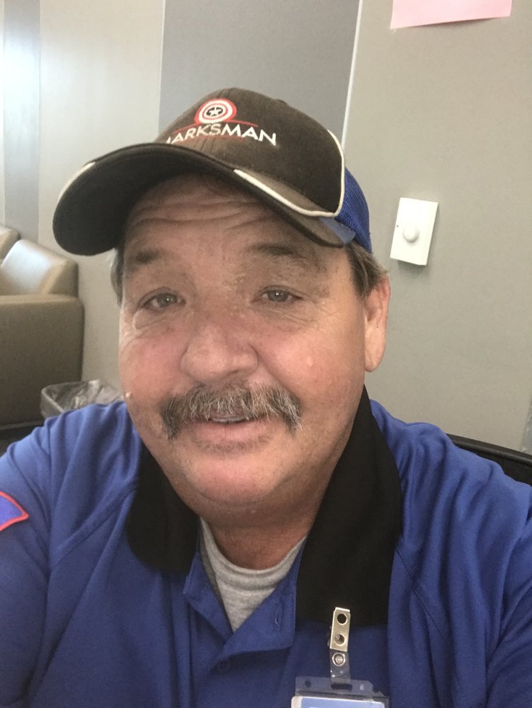 MARKSMAN SECURITY - 13 Photos - 5820 S Eastern Ave, Las Vegas, Nevada ...