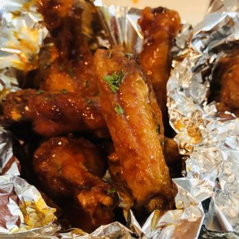 BUFFALO BOSS BROOKLYN’S FINEST WINGS - Updated October 2025 - 47 Photos ...