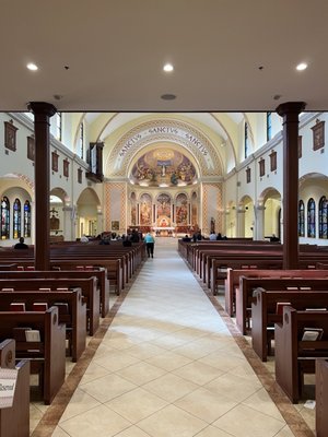 ST JAMES CATHOLIC CATHEDRAL - Updated June 2026 - 347 Photos & 18 ...