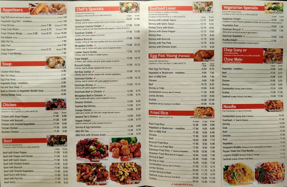 GRAND CHINESE KITCHEN - Updated December 2025 - 25 Reviews - 1511 E ...