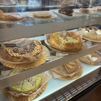 MOCHA POINT YEMENI COFFEE - Updated November 2024 - 76 Photos & 36 ...