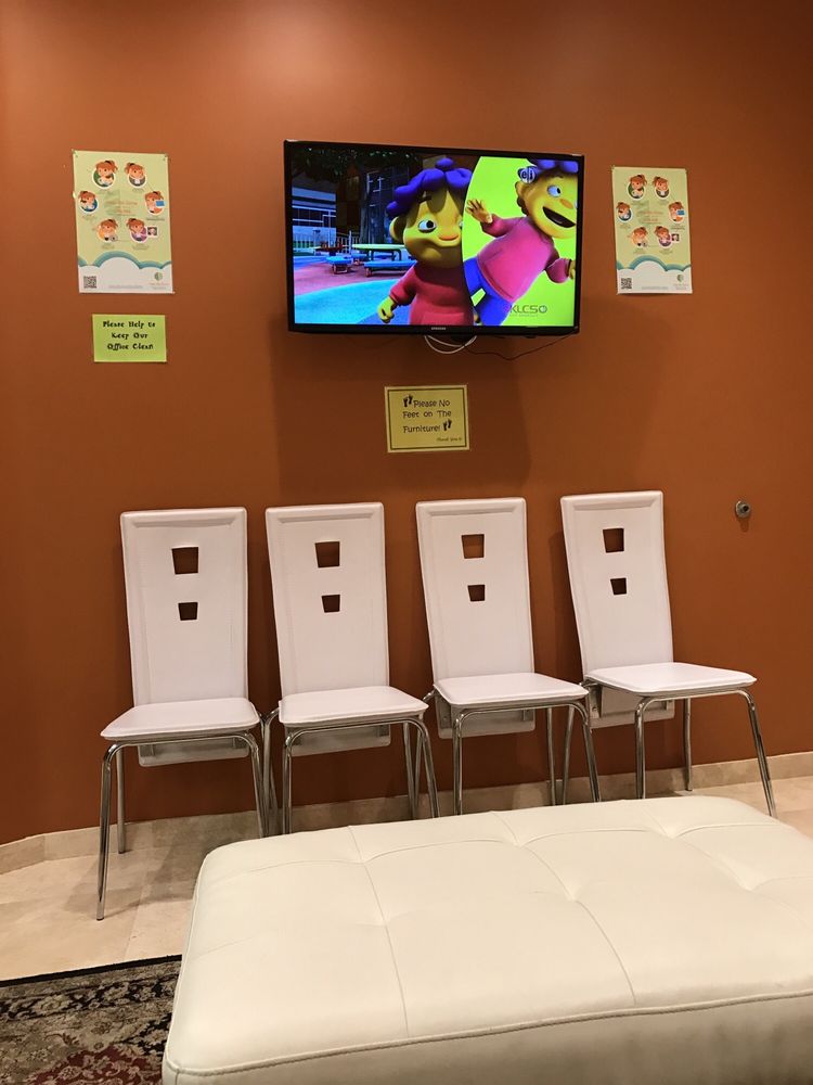 OC PEDIATRICS MEDICAL GROUP - 29 Photos & 22 Reviews - 26700 Towne ...