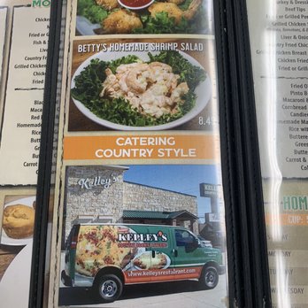 KELLEY’S COUNTRY COOKIN’ - Updated December 2024 - 266 Photos & 270 ...