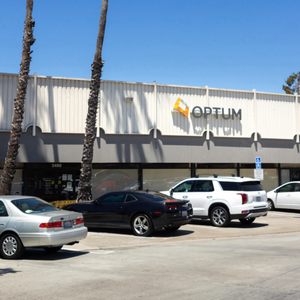 OPTUM - SPRING STREET - Updated September 2025 - 11 Reviews - 6226 E ...