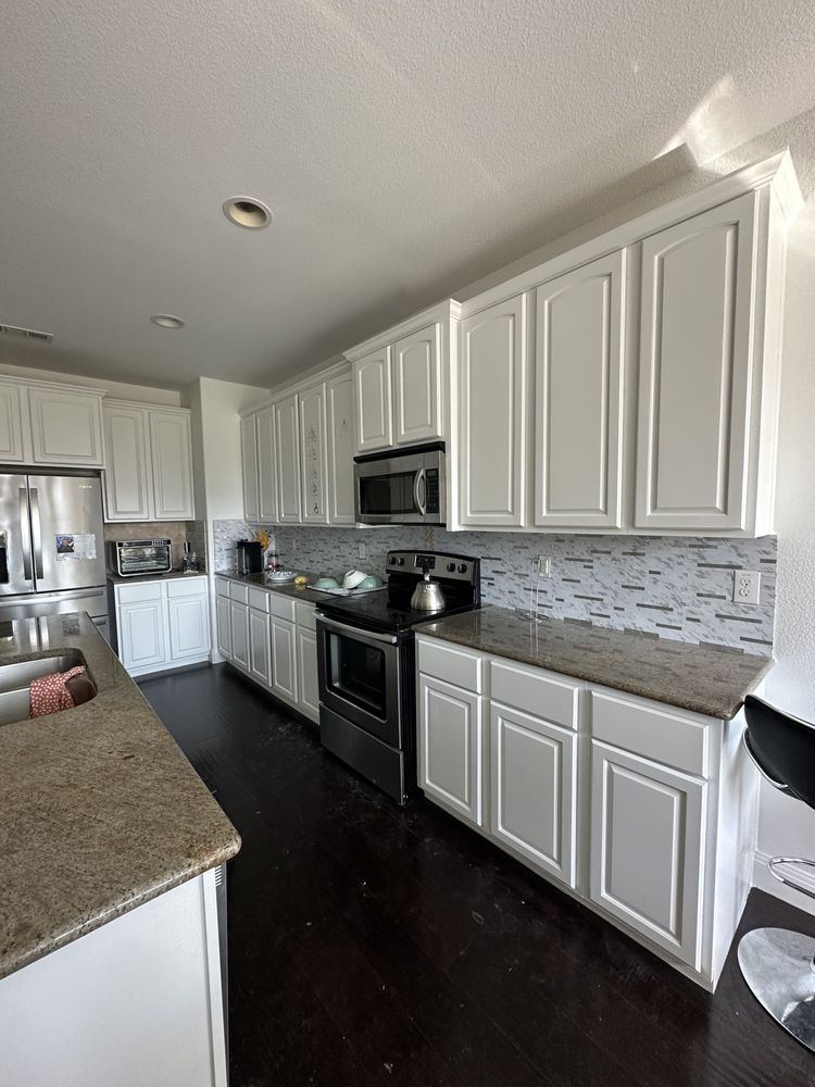 STANLEY CUSTOM PAINTING - Updated November 2025 - 36 Photos - Forney ...