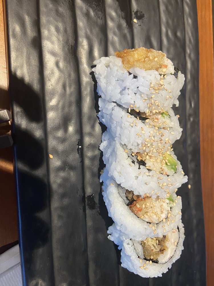 YANAKI SUSHI - 57 Photos & 76 Reviews - 816 6th Avenue W, Vancouver ...