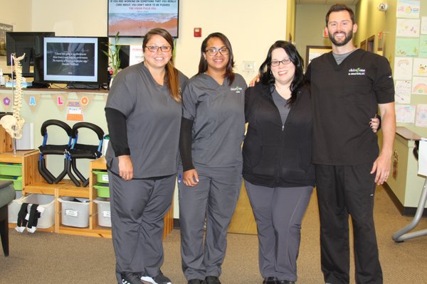 CHIRO ONE CHIROPRACTIC & WELLNESS CENTER OF CRYSTAL LAKE - Updated ...