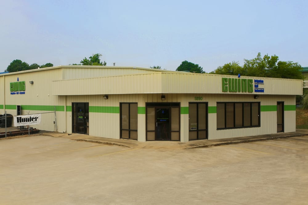 EWING OUTDOOR SUPPLY - Updated August 2025 - 5890 Monticello Dr ...