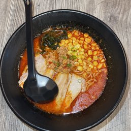 UMINOYA RAMEN - Updated December 2025 - 299 Photos & 220 Reviews - 5420 ...