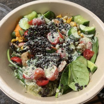 CAVA - Updated May 2024 - 127 Photos & 179 Reviews - 1385 Broadway, New ...